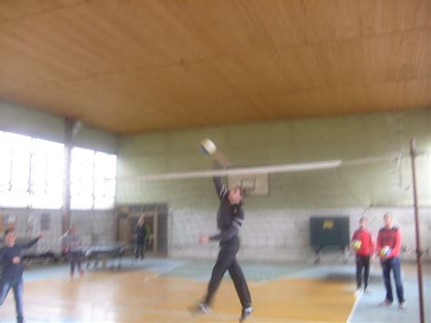 Секция Волейбол ПРОФИЛИРАНА ГИМНАЗИЯ ПЕЙО К ЯВОРОВ