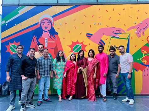 Mithilesh Kumar Singh On Linkedin 🌟 Celebrating Diwali With The