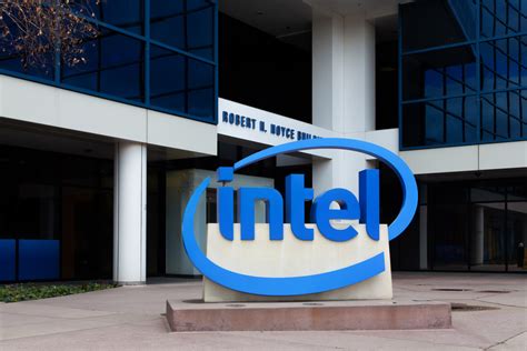 Intel Grant From Us Will Restrict Foundry Spin Off Silicon Uk