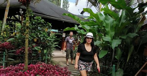 Ecuador Tourists Spent Usd 127 Million On Carnival And Easter Holidays