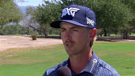Mexico Open Brings Back Fond Memories For Knapp Yahoo Sports