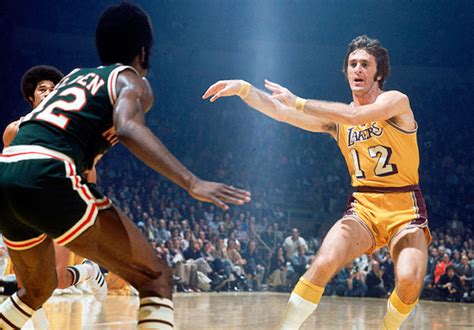 Lakers 33 Game Win Streak All The More Impressive Upon Closer