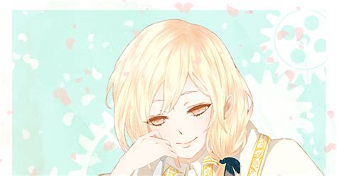九十九路】 【九十九路】オーリオール【第一期】 小梅のイラスト Pixiv