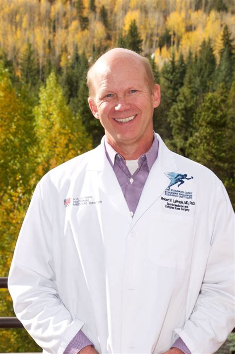 Robert F Laprade Md Phd Nova Science Publishers