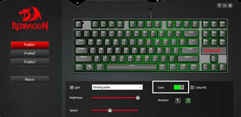 Come Cambiare Colore Sulla Tastiera All Things Windows