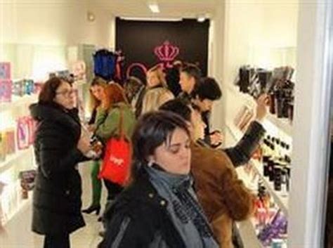 Sexplace Inaugura Su Nueva Tienda En Vic Barcelona Top Franquicias