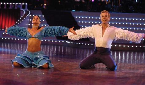 Strictly Come Dancing Fix Row Claims Dance Off Is Rigged
