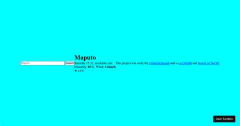 Project Css Challenge Forked Codesandbox