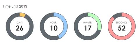 35 Best Jquery Countdown Timer Plugins 35 Best Jquery Countdown Timer Plugins