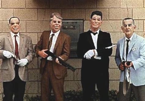 The Ex Presidents Point Break Point Break 1991 Point Break