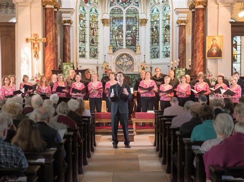Richmond Chamber Choir Richmond Chamber Choir