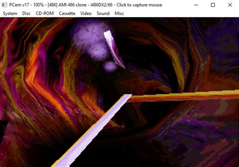 Cncd Inside Rendering Errors · Issue 5 · Sarah Walker Pcempcem