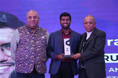 Dhrupal Shah On Linkedin Achievement Journey Award Education Interacting Inspiring