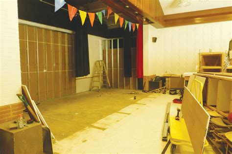 Reconfiguration Plan For Escanaba Schools Nearly Complete News