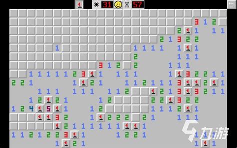 经典的扫雷游戏有哪些 好玩的扫雷游戏推荐 九游手机游戏
