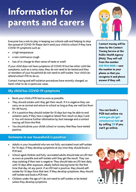 Health Protection Publications Hsc Public Health Agency