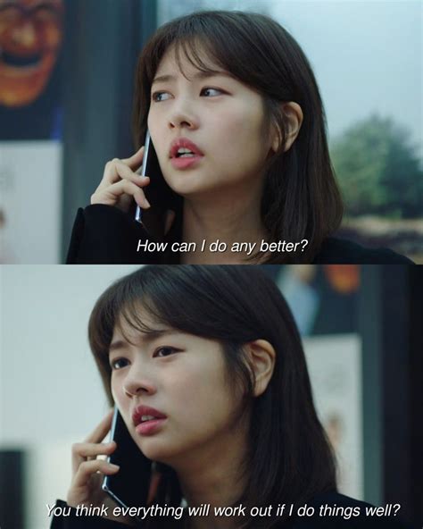 Because This Is My First Life One Life Quotes Korean Drama Quotes