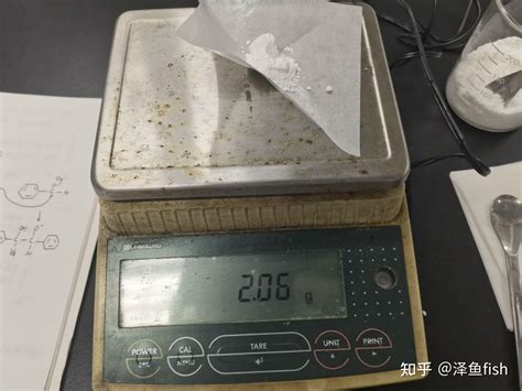 有机化学实验安息香缩合 知乎