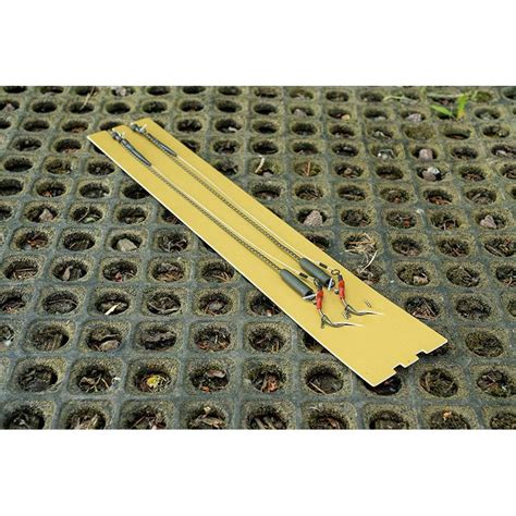 Montaggio Completo One More Cast Meta Terminal Tackle All In Rig
