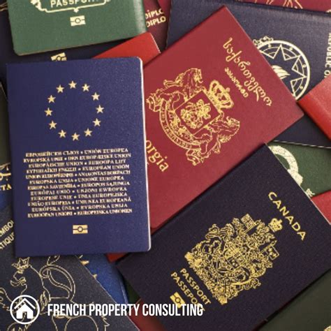 French Property Consulting On Linkedin New Eu Passport Control System