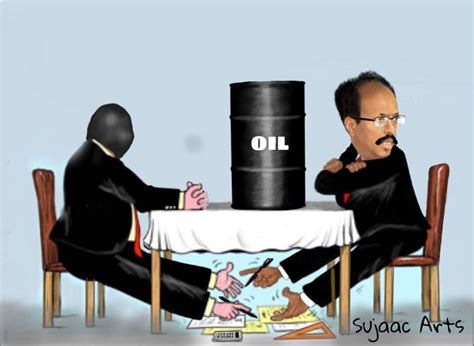Farmaajo Ma Noqday Cabdulaahi Yuusuf Allsanaag