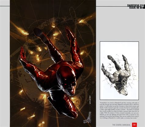 The Marvel Art Of Marko Djurdjevic Tpb Part Read All Comics Online For Free