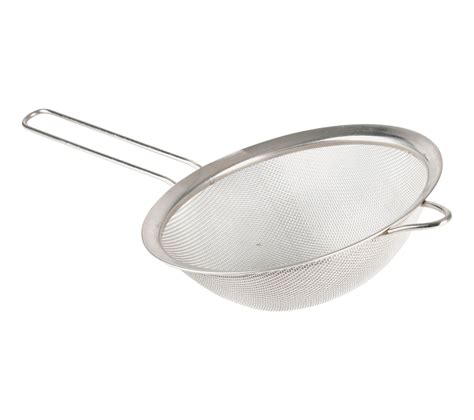 Passoire Ø 18 Cm Inox Toute Loffre Ustensile De Cusine But