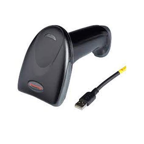 Lector De Códigos De Barras Honeywell 1300g Promocion Barcode