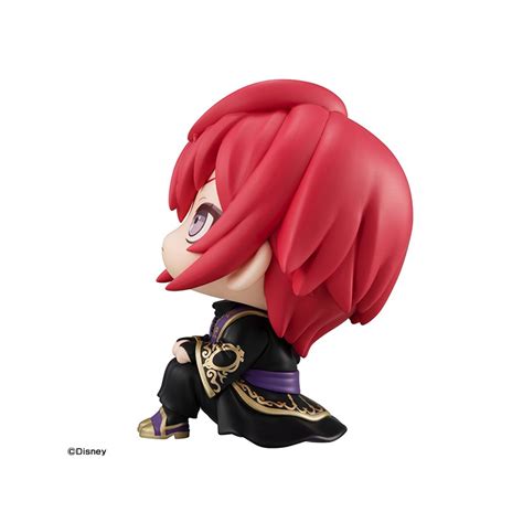 Lookup Disney Twisted Wonderland Riddle Rosehearts Complete Figure