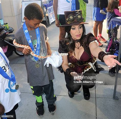 Diana Terranova Photos And Premium High Res Pictures Getty Images