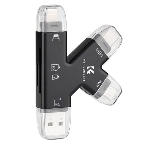 How To Replace Sd Card Reader Switch