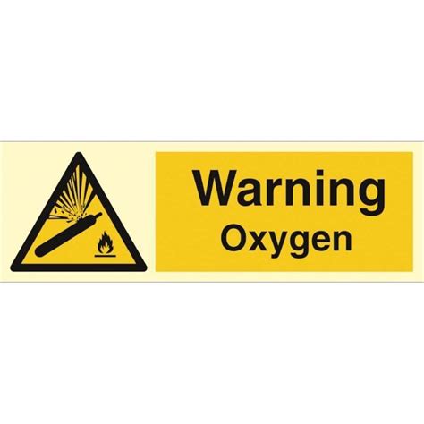 Sign Imo Oxygen Køb Hos Sikkerhedsgiganten Sikkerhedsgiganten
