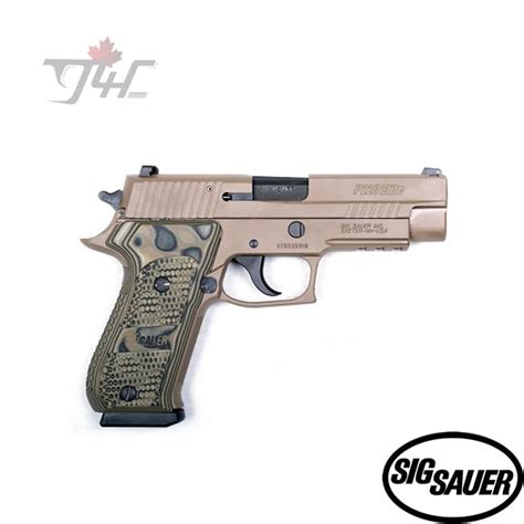 Sig Sauer P220 Scorpion