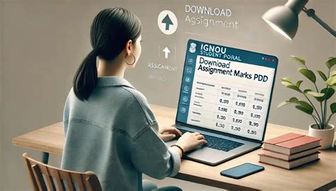 Download Ignou Assignment Marks Pdf In 2025 A Comprehensive Guide Ignou Class