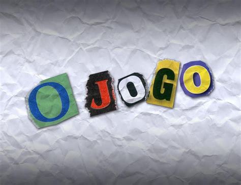 O Jogo O Jogo Memoriaglobo