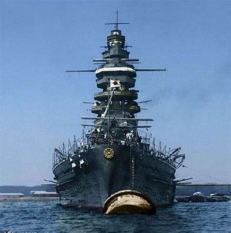 中國分到34艘日本軍艦，其中一艘極為特殊，日本三番兩次想要回 每日頭條