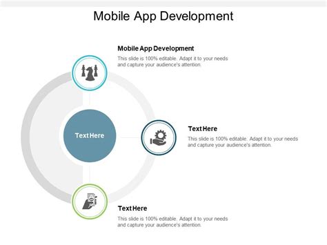 Mobile App Development Ppt PowerPoint Presentation Portfolio Sample Cpb