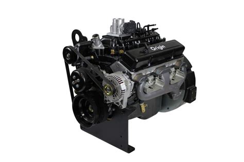 Origin Engines L Origin Engines
