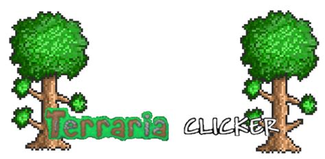 Terraria Clicker Wiki Fandom