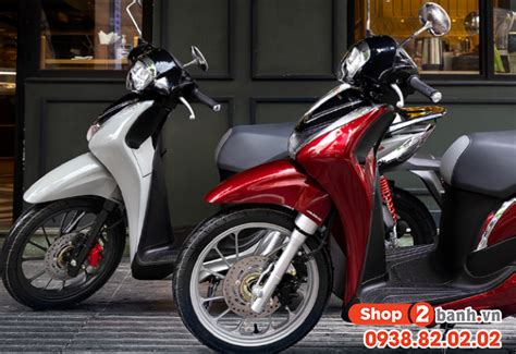 C Quy Xe Sh Mode Val D Ng Lo I N O Gi Bao Nhi U Ti N Shop Banh Vn