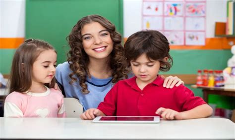 Level 2 Teaching Assistant Course Enrol Today