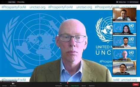 Монгол Улсын Худалдааг хөнгөвчлөх үндэсний хорооны чадавхыг бэхжүүлэх НҮБ ын сургалт амжилттай