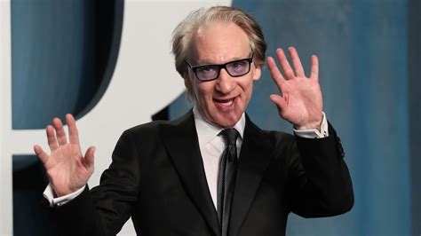 Bill Maher Has A Made For Tv Plan For The Democratic Convention