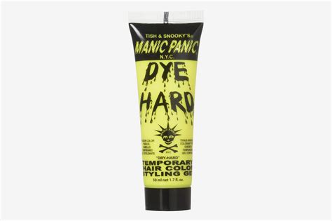 The 7 Best Temporary Hair Color Products 2018