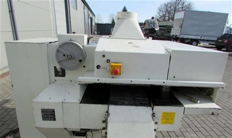 scm m3 multi blade saw used machines exapro