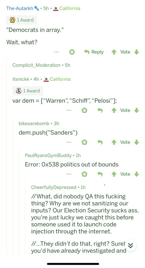 Best Programmer Humor Images On Pholder Programmer Humor Davie And Mildly Vandalised