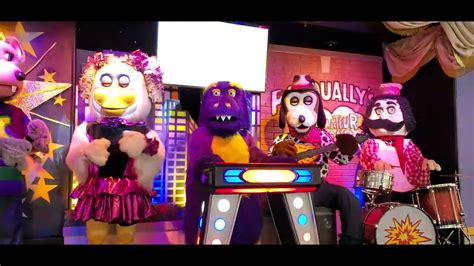 Barbara The Barnyard Barber Cec 1 Stage Deptford Nj Youtube