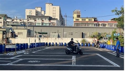 汽車駕照考驗常犯錯誤及注意事項 交通新聞 168交通安全入口網