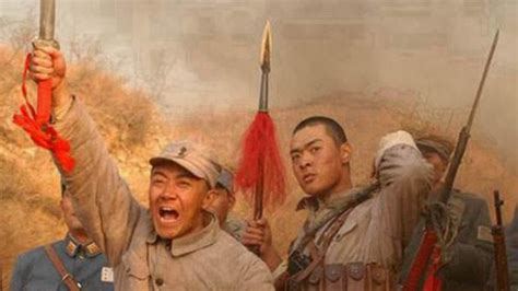 李云龙简介及主要事迹（从警卫员到少将，李云龙看似一步登天的背后，付出的代价有多惨烈） 人物集