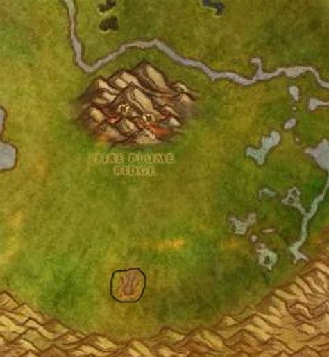 Wow Classic Sunken Temple Class Quests Rewards Guide